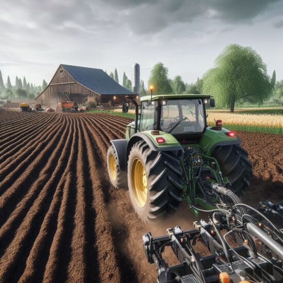 SFS Farming Sim - Smallfootprintsimulator.com