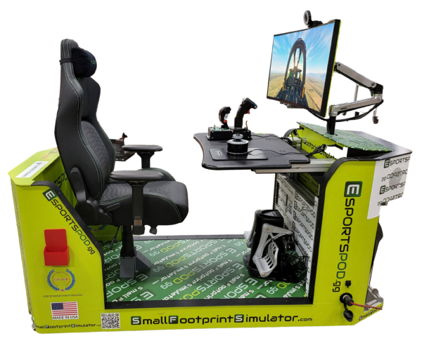 Small Footprint Simulator - Smallfootprintsimulator.com Education by ...